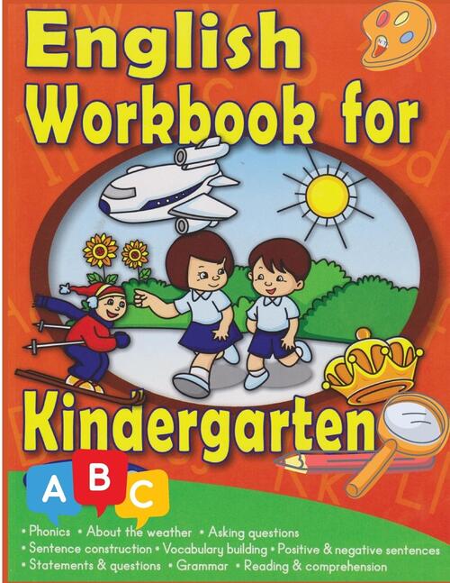 English Language Activity And Practice, Wendy Saunders | Boek ...