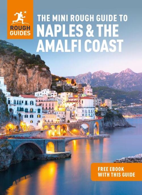 The Mini Rough Guide to Naples & the Amalfi Coast (Travel Guide with ...