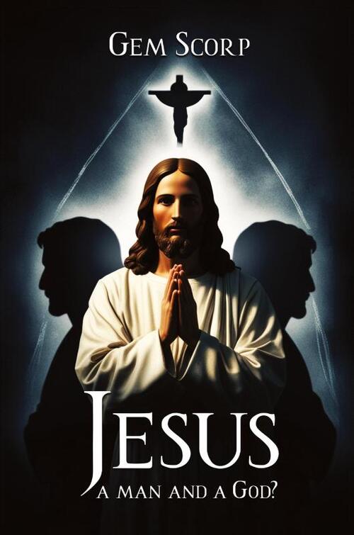 Who Is Jesus a man and a God?, Gem Scorp | Boek | 9781965565483 | ReadShop