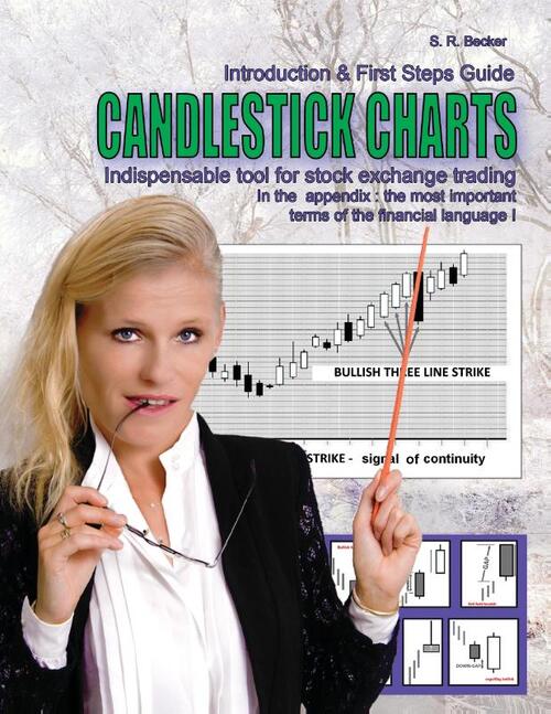 Candlestick Charts - Indispensable tool for stock exchange trading, S R ...