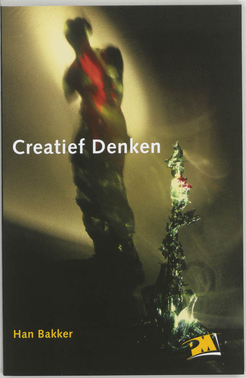 Creatief denken, H. Bakker | Boek | 9789024414048 | ReadShop