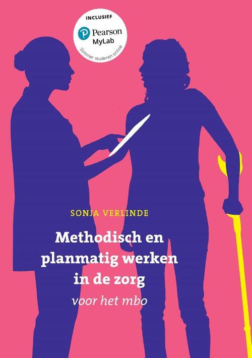Ontvang het boek ‘Methodisch werken in de zorg’ - Cliendo