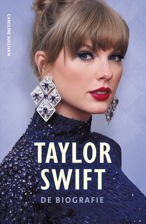 Taylor Swift | Boek | 9789043935081 | ReadShop