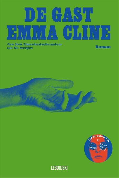 De gast, Emma Cline | Boek | 9789048856299 | ReadShop