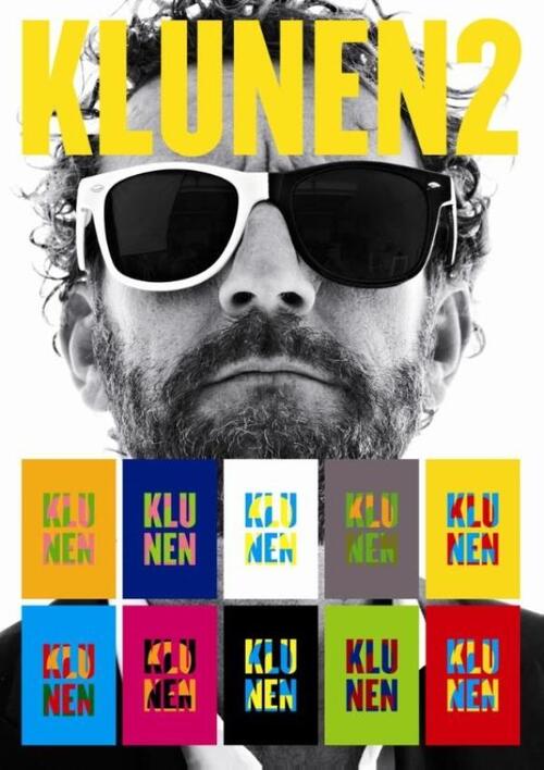 Klunen, Kluun | eBook | 9789057596063 | ReadShop