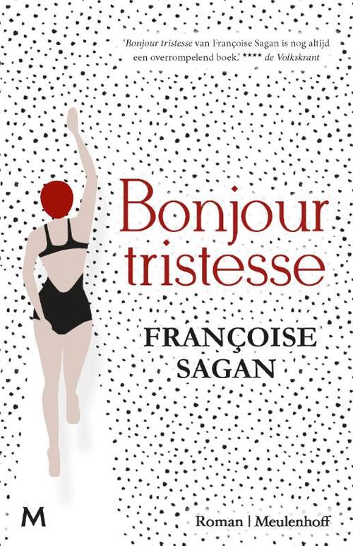 Bonjour tristesse, Francoise Sagan | Boek | 9789059901858 | ReadShop
