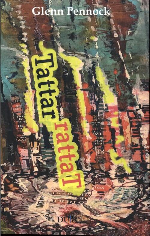 Tattarrattat, Glenn Pennock | Boek | 9789083267128 | ReadShop
