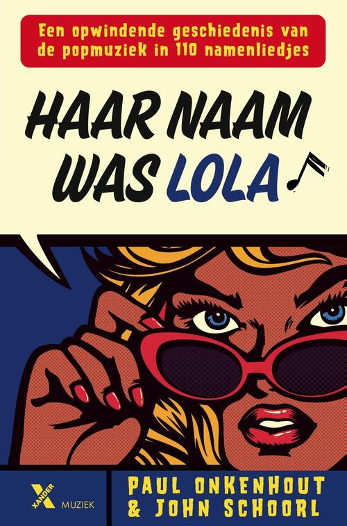 Haar naam was Lola, Paul Onkenhout, John Schoorl | eBook ...