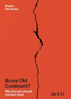 Brave old continent?, Steven van Hecke | Boek | 9789464678062 | ReadShop