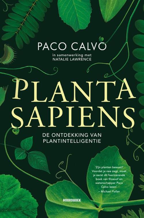 Planta Sapiens, Paco Calvo | Boek | 9789464711950 | ReadShop