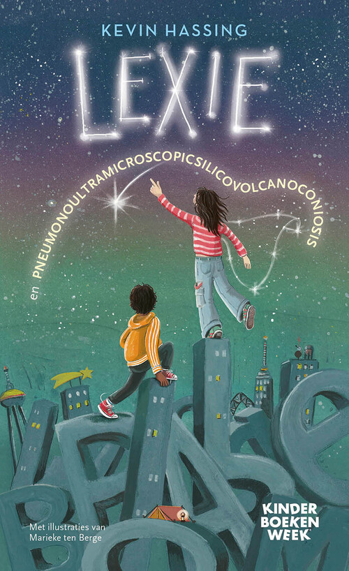 Lexie | eBook | 9789465033723 | ReadShop