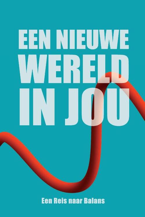 Een Nieuwe Wereld In Jou, Ila Benzerga, Percy Raap | Boek ...