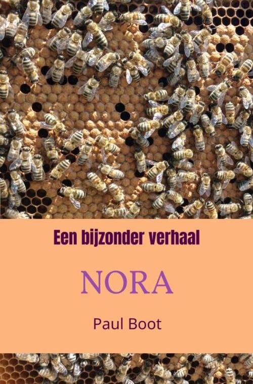 Een bijzonder verhaal Nora, Paul Boot | eBook | 9789465315959 | ReadShop