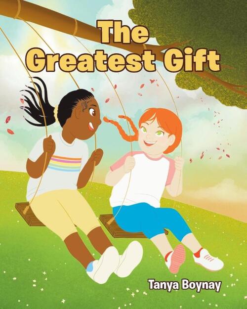 The Greatest Gift, Tanya Boynay | Boek | 9798886857757 | ReadShop