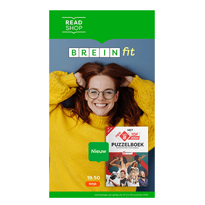 Alle Readshop folders | ReadShop