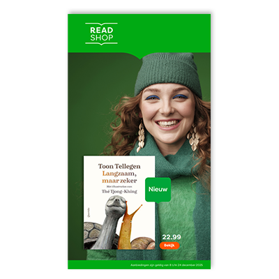 Alle Readshop folders | ReadShop