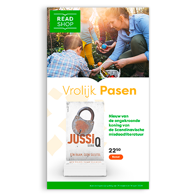 Alle Readshop folders | ReadShop