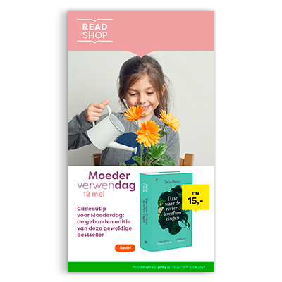 Alle Readshop folders | ReadShop